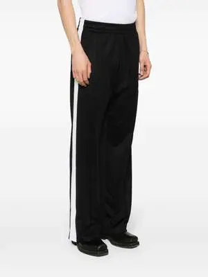 MARANT Ryamy Straight-leg Track Pants
