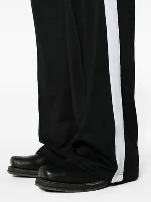 MARANT Ryamy Straight-leg Track Pants