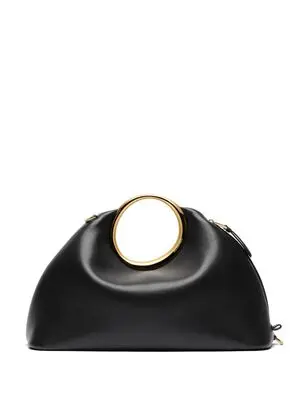 Jacquemus Le Calino Top-handle Bag - Black