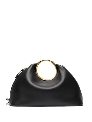 Jacquemus Le Calino Top-handle Bag - Black