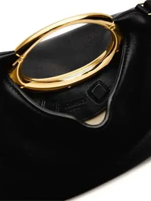 Jacquemus Le Calino Top-handle Bag - Black