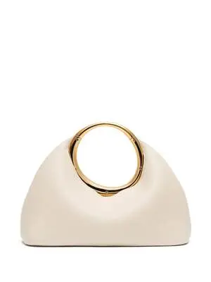 Jacquemus Small Calino Tote Bag