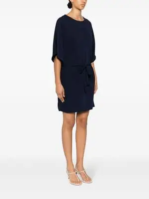 P.a.r.o.s.h Straight-hem Dress