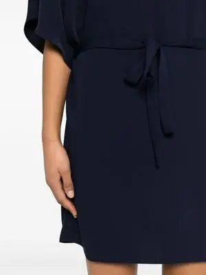 P.a.r.o.s.h Straight-hem Dress