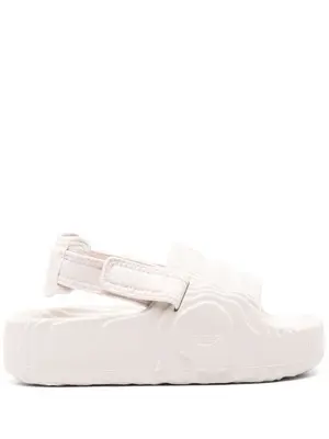 Adidas Adilette 22 Xlg Slides - Pink