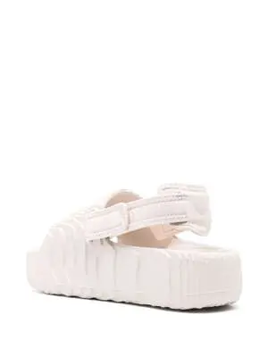 Adidas Adilette 22 Xlg Slides - Pink