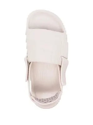 Adidas Adilette 22 Xlg Slides - Pink