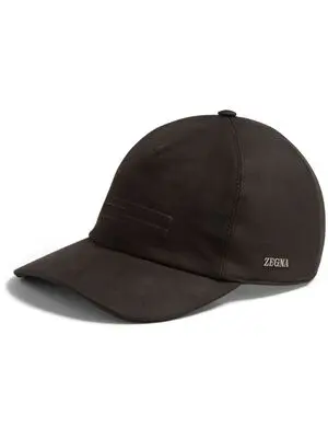 Zegna Cap Hats For Men