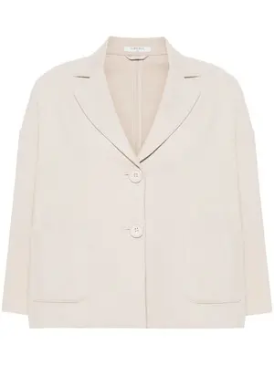 CIRCOLO 1901 Single-breasted Blazer