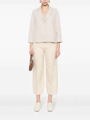 CIRCOLO 1901 Single-breasted Blazer