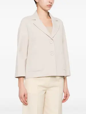 CIRCOLO 1901 Single-breasted Blazer