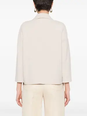 CIRCOLO 1901 Single-breasted Blazer