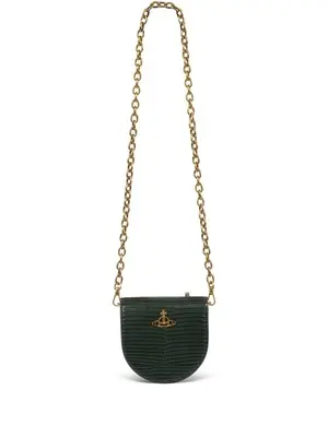 Vivienne Westwood Printed Cross Body Bags