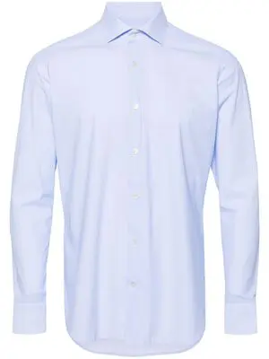 Tintoria Mattei 954 Pattern Shirts For Men