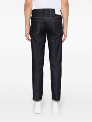 PT TORINO Tapered Reggae Jeans