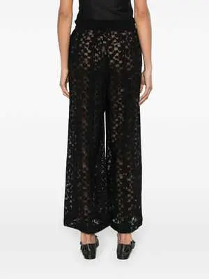 Henrik Vibskov Waybill Semi-sheer Trousers