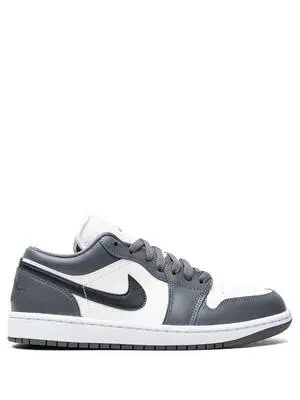 JORDAN Air 1 Dark Low-top Sneakers