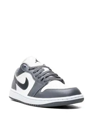 JORDAN Air 1 Dark Low-top Sneakers