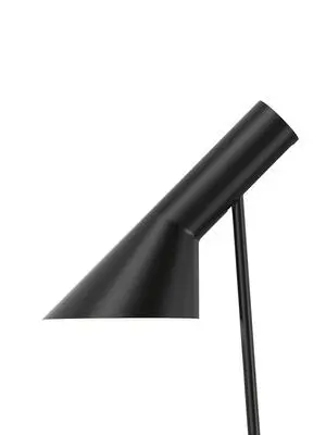 LOUIS POULSEN Aj Mini Steel Table Lamp