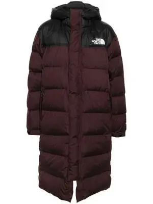 The North Face Nuptse Puffer Parka Coat