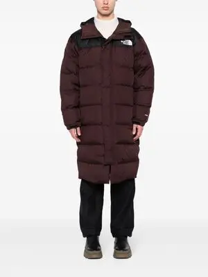 The North Face Nuptse Puffer Parka Coat