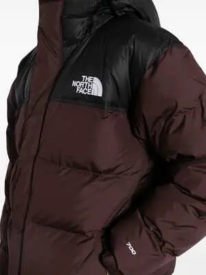 The North Face Nuptse Puffer Parka Coat