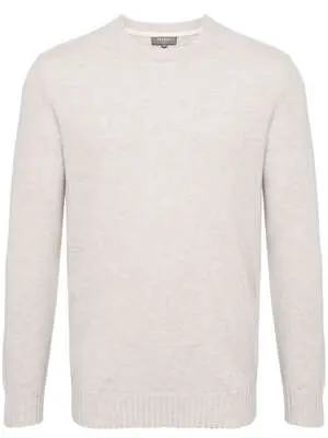 N.peal Crew-neck Cashmere Jumper