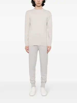 N.peal Crew-neck Cashmere Jumper