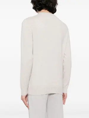 N.peal Crew-neck Cashmere Jumper