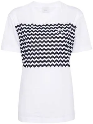 Patou Short T-shirts For Women