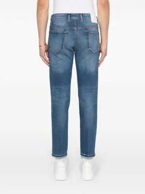 PT TORINO Reggae Tapered Jeans