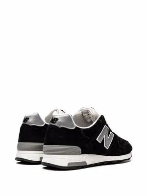 NEW BALANCE 1400 Low-top Sneakers