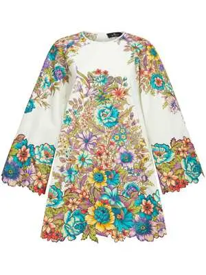 Etro Mini Day Dresses