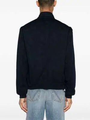 Polo Ralph Lauren Cotton Twill Jacket - Blue
