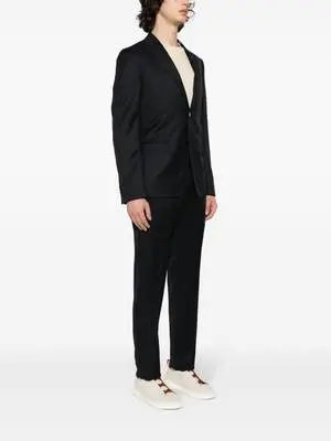 Zegna Single-breasted Suit