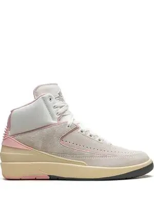 Women's Air Jordan Embroidered