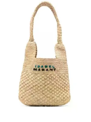 Isabel Marant Woven Totes