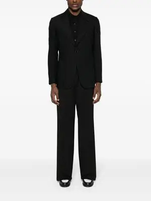 LARDINI Attitude Single-breasted Blazer