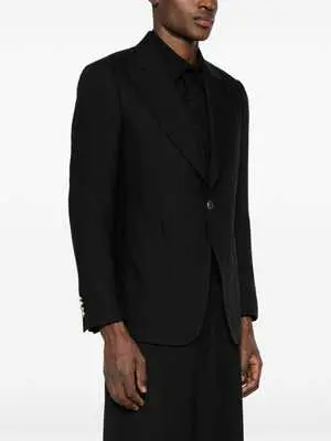 LARDINI Attitude Single-breasted Blazer