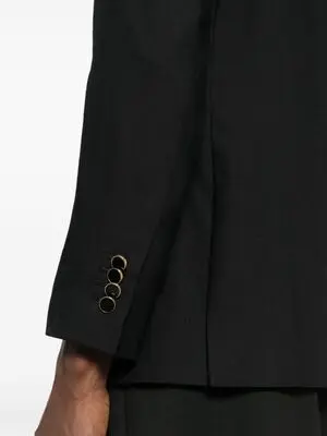 LARDINI Attitude Single-breasted Blazer