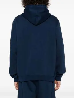 Adidas Vrct Logo-print Hoodie