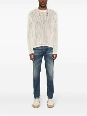 DONDUP Mius Slim-fit Jeans
