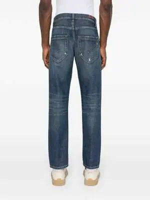 DONDUP Mius Slim-fit Jeans