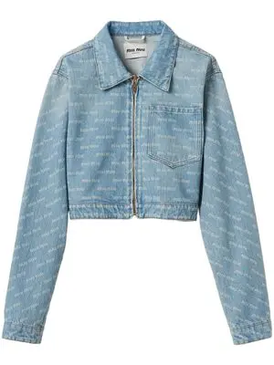 Miu Miu Cuffed Jackets For Women