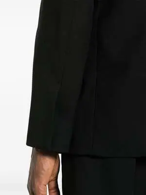 JIL SANDER Single-breasted Wool Suit