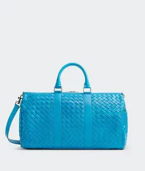 Bottega Veneta Intrecciato Duffle