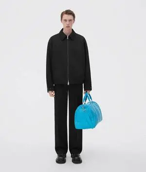 Bottega Veneta Intrecciato Duffle