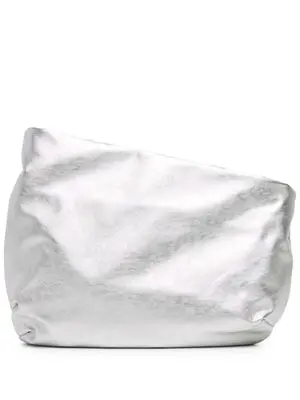 Marsell Textured Shoulder Bags