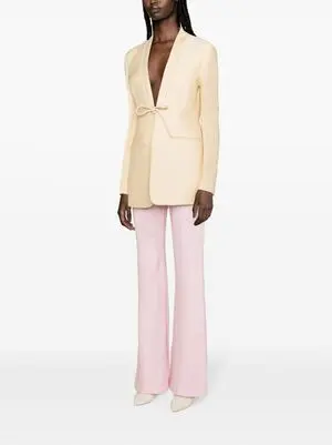 Max Mara Olea Flared Tailored Trousers