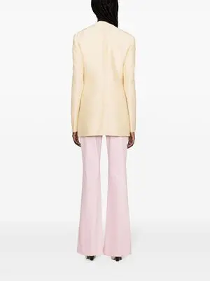 Max Mara Olea Flared Tailored Trousers